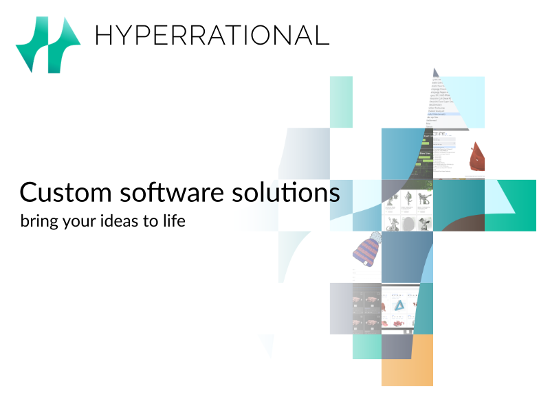 Hyperrational | Hyperrational